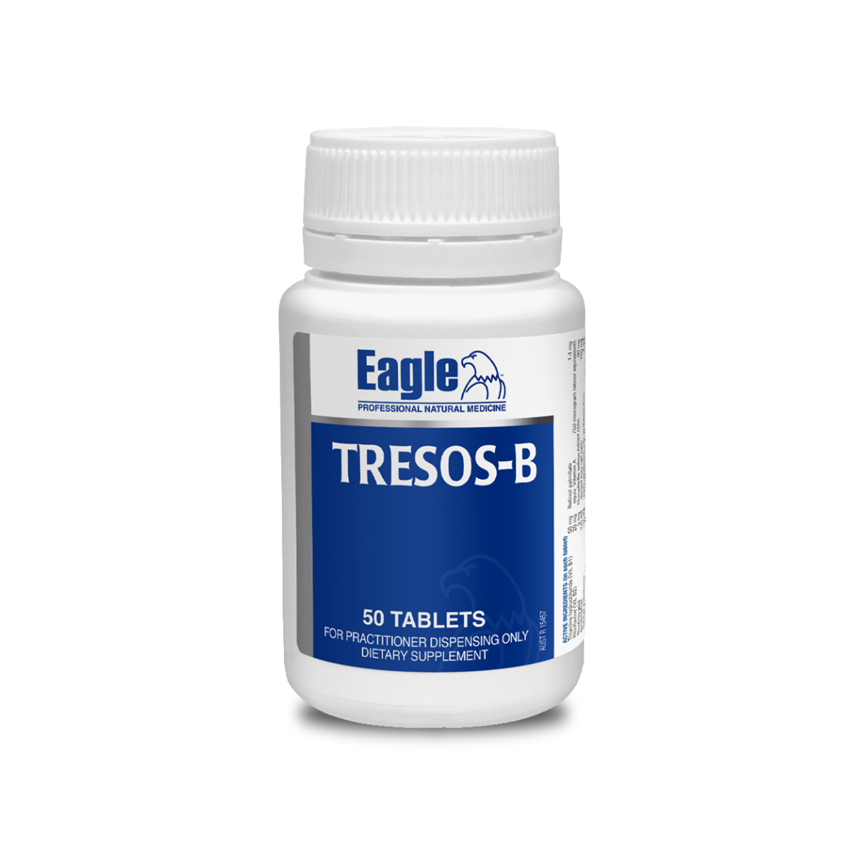 Eagle Tresos-B 50 Tablets