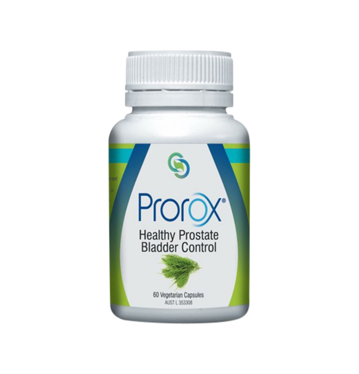 Seipel Health Prorox 60c