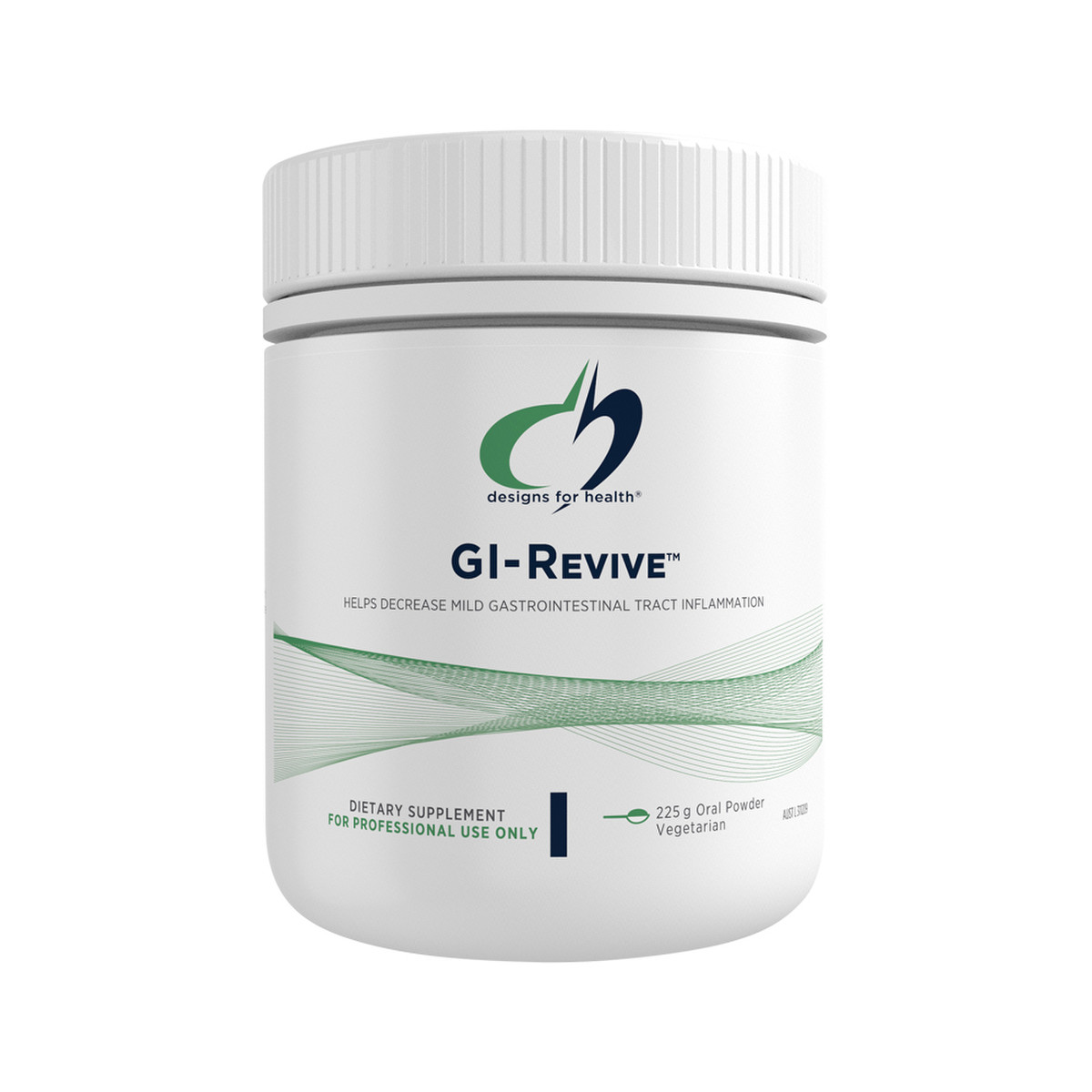 Designs For Health GI Revive 225g
